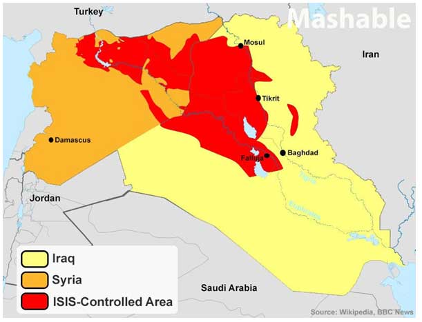 Blue Peace in the Middle East - Modern Diplomacy