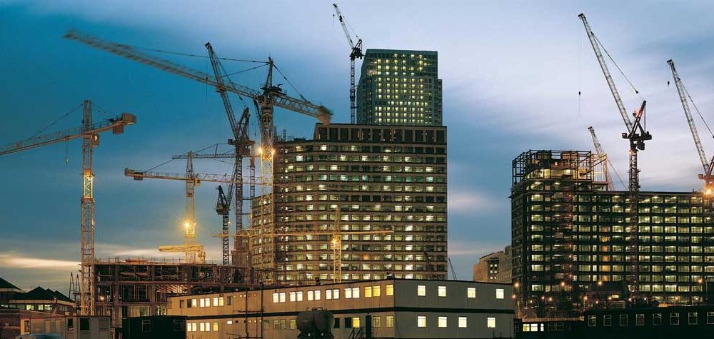 Shaping the Future of Construction: A Breakthrough in Mindset and ...