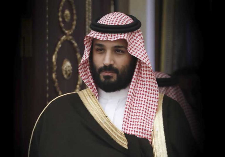 Saudi Arabia under the rule of Mohammad bin Salman - Modern Diplomacy