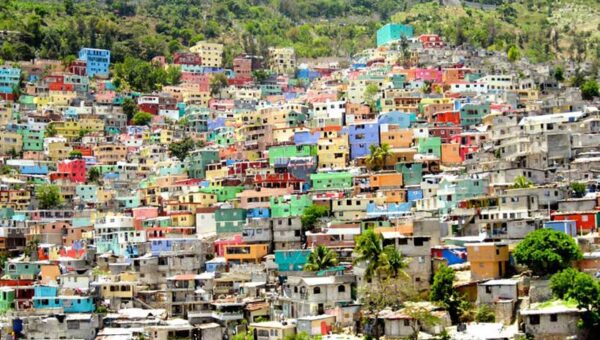 Crises and opportunities: Setting Haiti on a more prosperous and ...