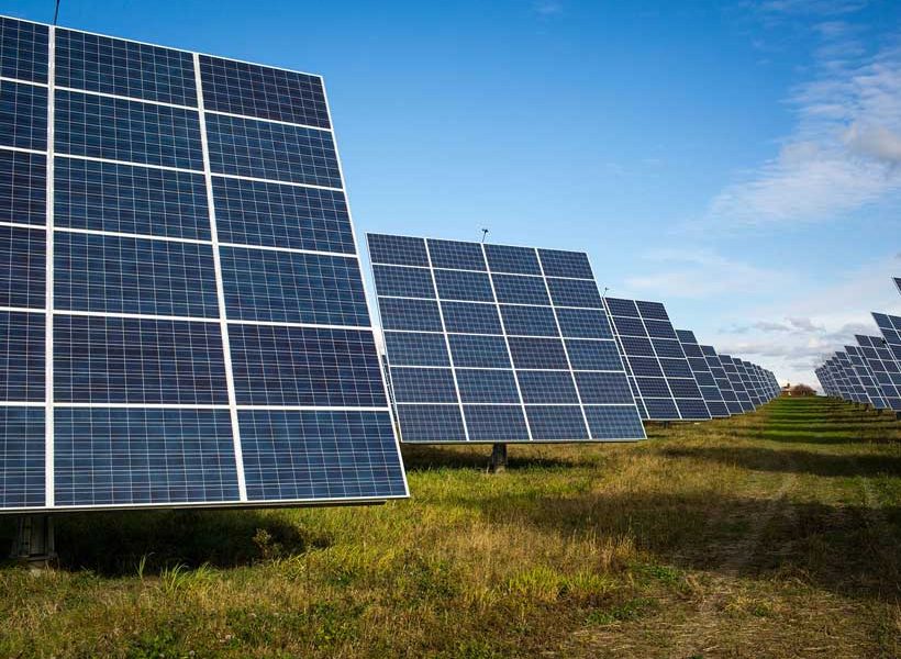 Solar Mini Grids Could Sustainably Power 380 million People in Africa ...