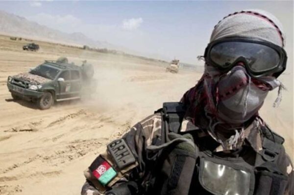 Strengthening Afghanistan’s National Directorate of Security (NDS): Is ...