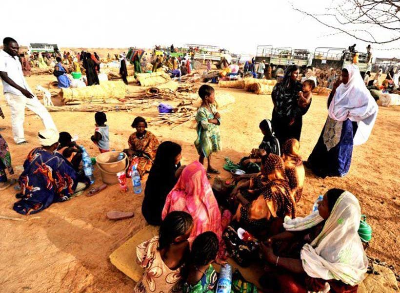 A more effective labour market approach to fighting poverty - Modern ...