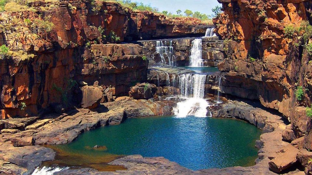 Adventurers and travelers: Add Western Australia’s Kimberley to your ...