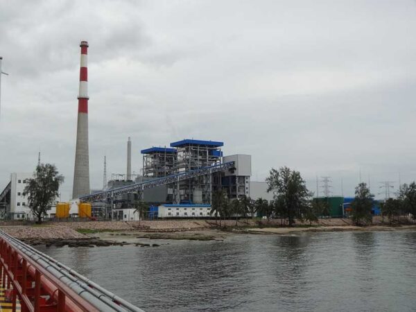 Cambodia: Electricity Access Increased, Reliability Needs Improvement ...