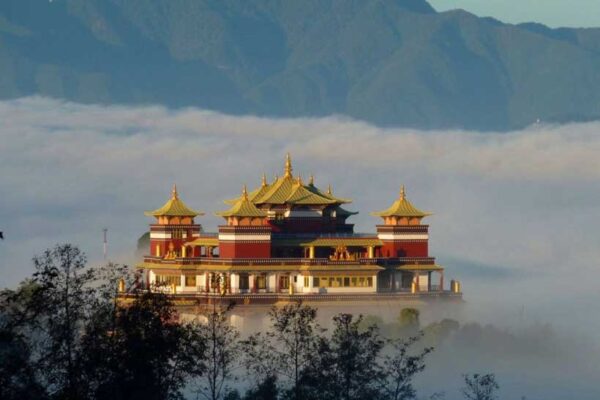 Nepal: A Victim of Legacy of British Colonial Times - Modern Diplomacy