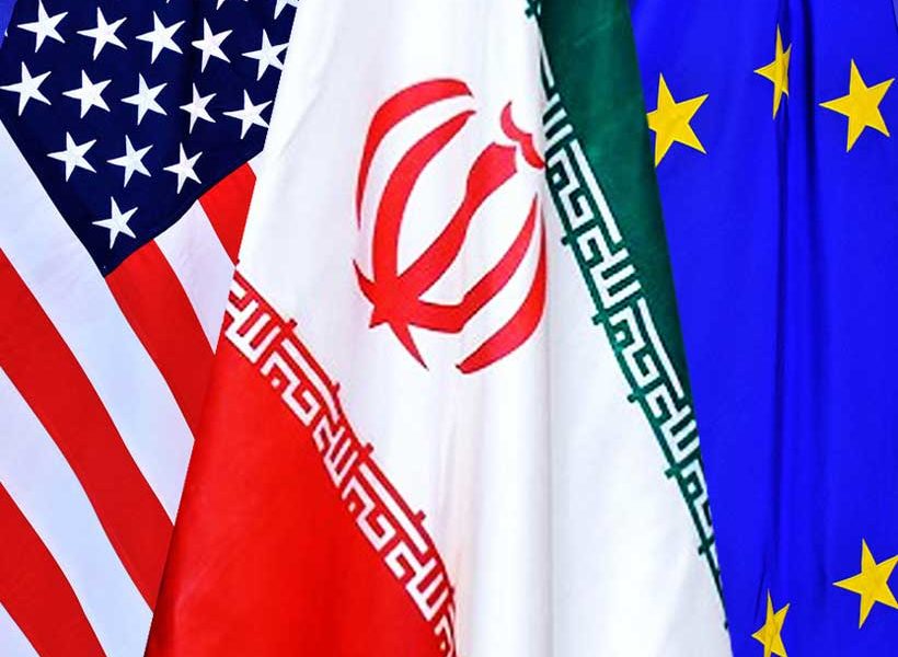 Why JCPOA future is very limited - Modern Diplomacy