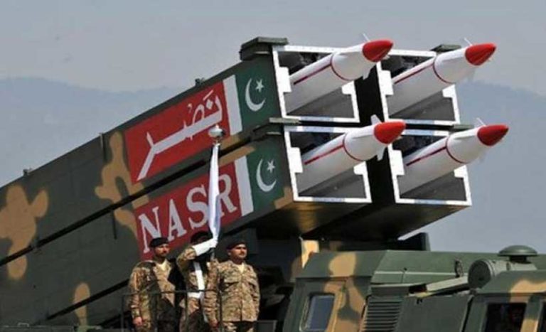 Optical Missile Tracking Systems and Minimum Credible Deterrence ...