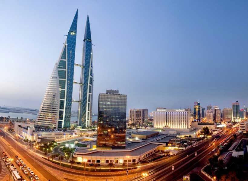 Pakistan and Bahrain: The story of two brothers - Modern Diplomacy