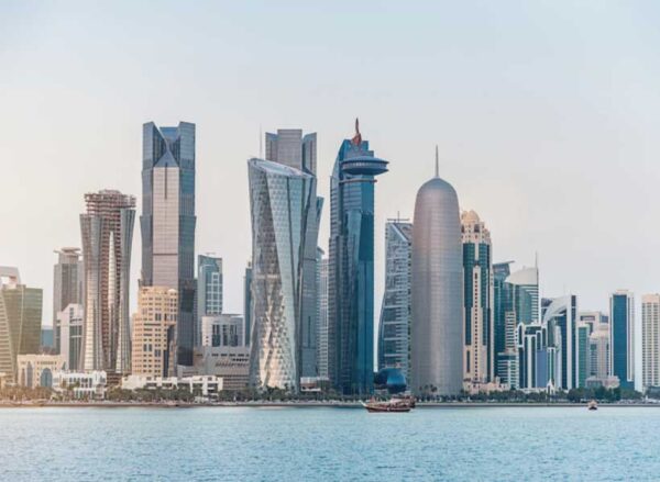 Revisiting the Qatari crisis - Modern Diplomacy