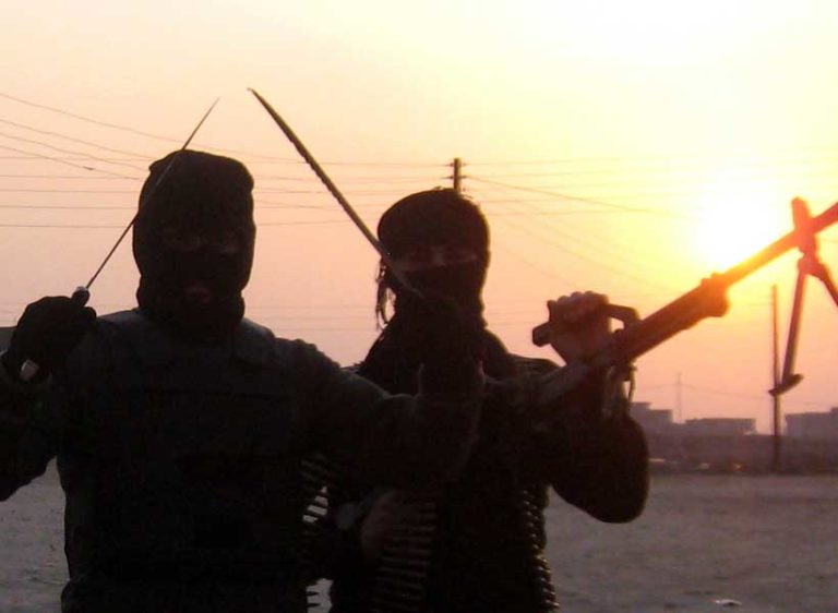 Chechen Black Widows: The lethal female terrorists ever - Modern Diplomacy
