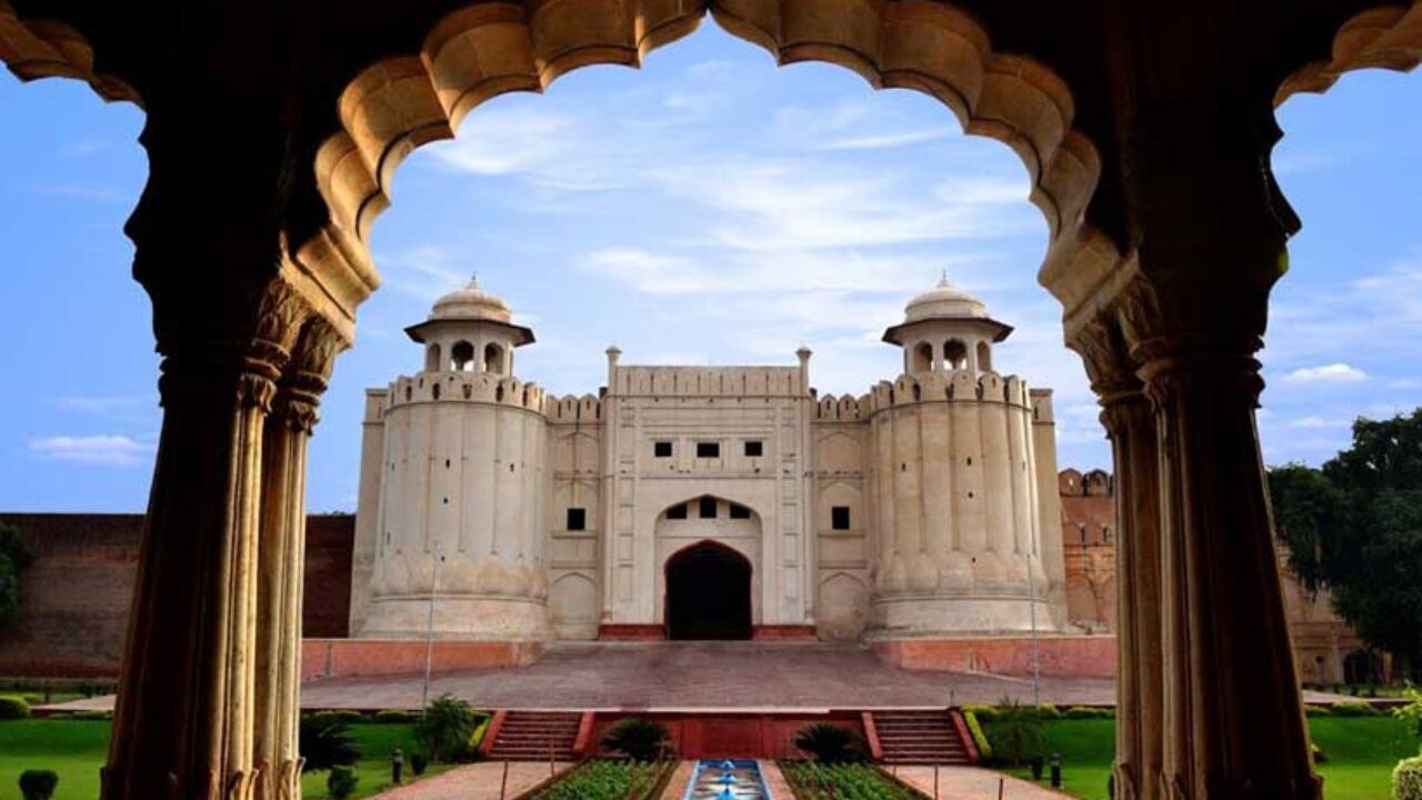 Pakistan World Monuments