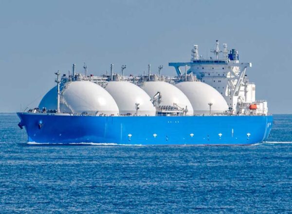 Japan Says It Can Replace Russian LNG if Sakhalin-2 Supplies Stop ...
