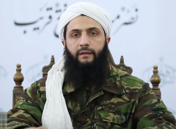 Al Nusrah Front returns to the embrace of Al Qaeda - Modern Diplomacy