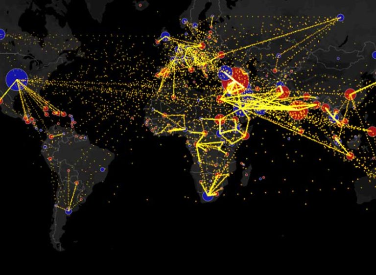 Exploring migration causes: Why people migrate - Modern Diplomacy