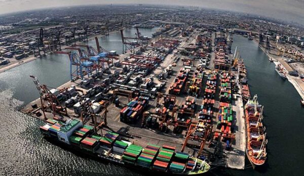 EU Logistics In The BRI Maps: Synergy of BRI and TEN-T - Modern Diplomacy