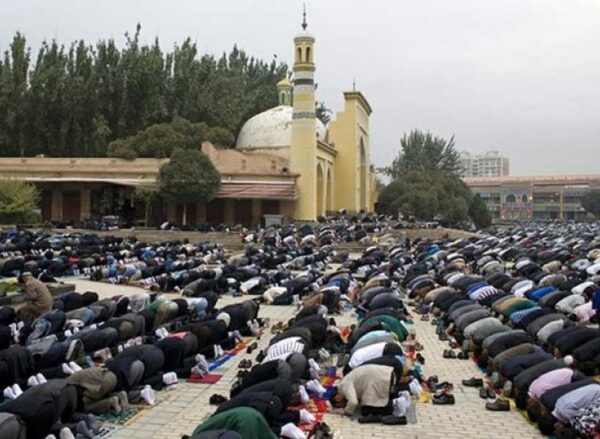 An overview of Human Rights Violation in Xinjiang - Modern Diplomacy