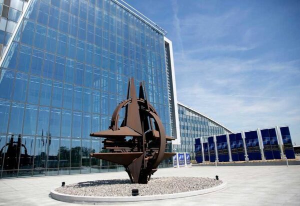 Cybersecurity and NATO’s Nuclear Capability - Modern Diplomacy
