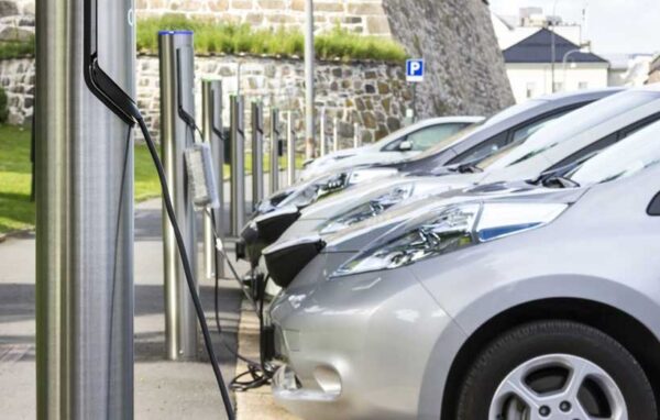 The Competition of Electric Vehicles and Fuel Production In 21st ...