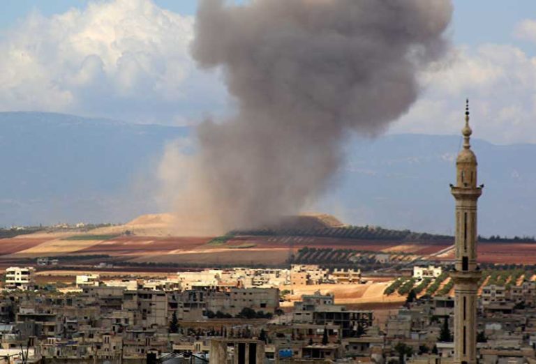 HTS enters Turkey’s plot against the Kurds - Modern Diplomacy