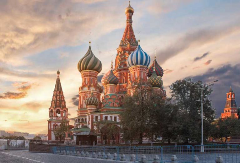 Russia’s geopolitics and strategy in the future - Modern Diplomacy