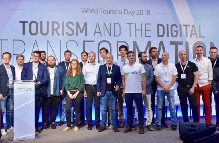 Digital Transformation & Innovation Take Spotlight on World Tourism Day ...