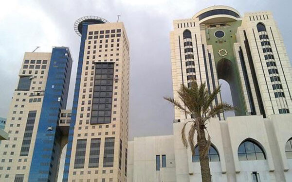 Restructuring Libya’s finance and economy - Modern Diplomacy