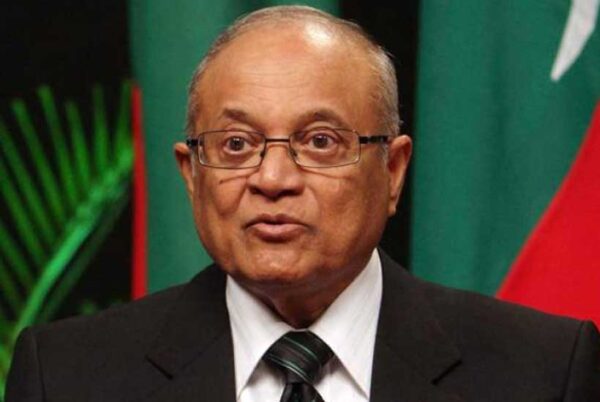 The Making of Modern Maldives: A Look at Maumoon Gayoom - Modern Diplomacy