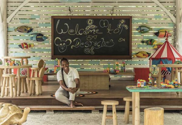 Three Reasons Why Your Family Will Love Desroches Island - Modern Diplomacy
