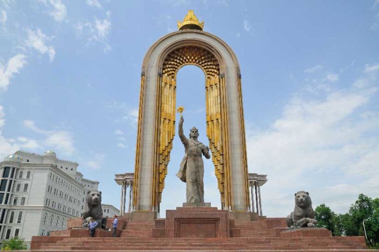 Tajikistan: Towards the Next Level of Development - Modern Diplomacy