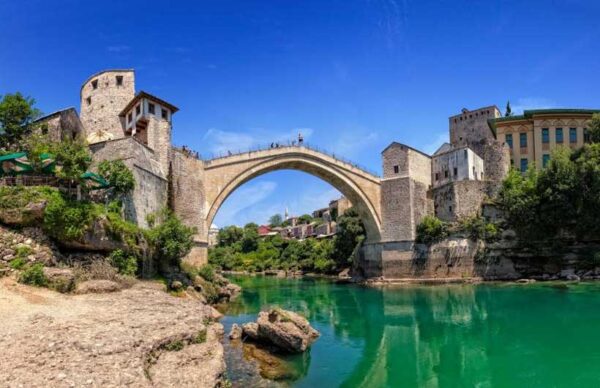 Stranger Document: Is the EU Losing its Grip On the Western Balkans ...