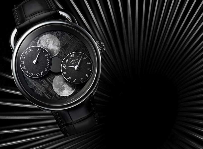 Top New Timepieces for 2019 - Modern Diplomacy