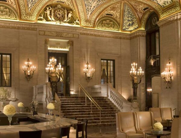 10 Iconic Must-See Properties to Experience in Hilton’s 100th Year ...