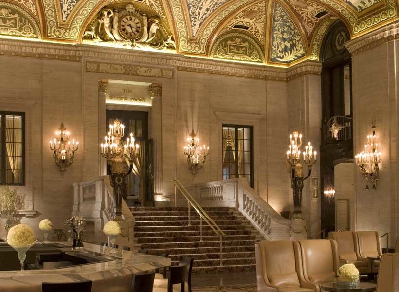 10 Iconic Must-See Properties to Experience in Hilton’s 100th Year ...