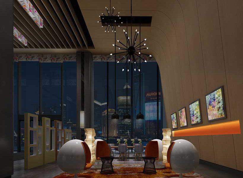 Aloft Hotels Debuts in Shanghai - Modern Diplomacy