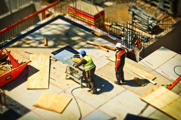 Construction PPE: What and when to use - Modern Diplomacy