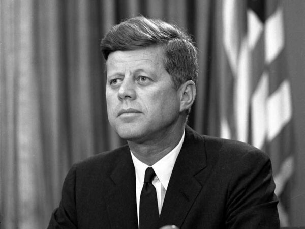 Remembering JFK - The Short Lived President: His Life and Achievements ...