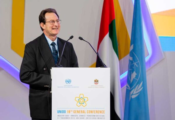 CLEANTECH: A Catalyst for Climate Action - Modern Diplomacy