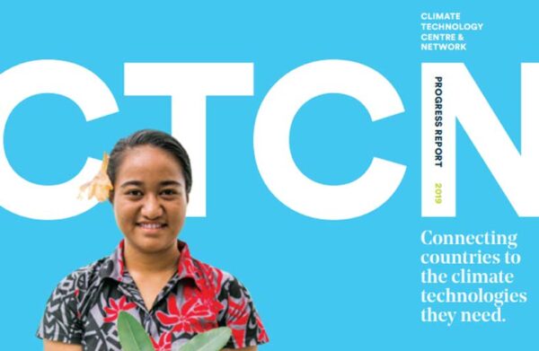 Record number of requests for climate technology transfer - Modern ...