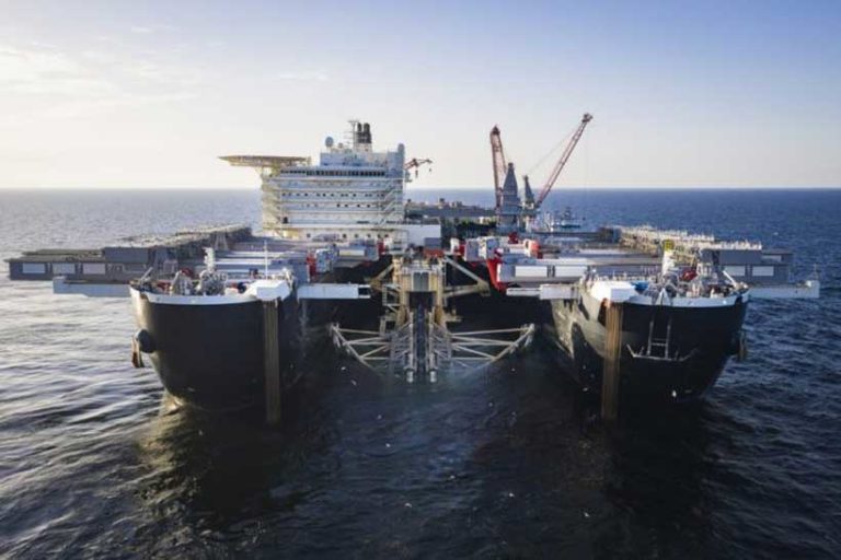 USA, Germany, Nord Stream 2 - Modern Diplomacy