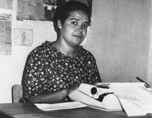 The science of winter: Bessie Head, feminist daughter of the earth ...