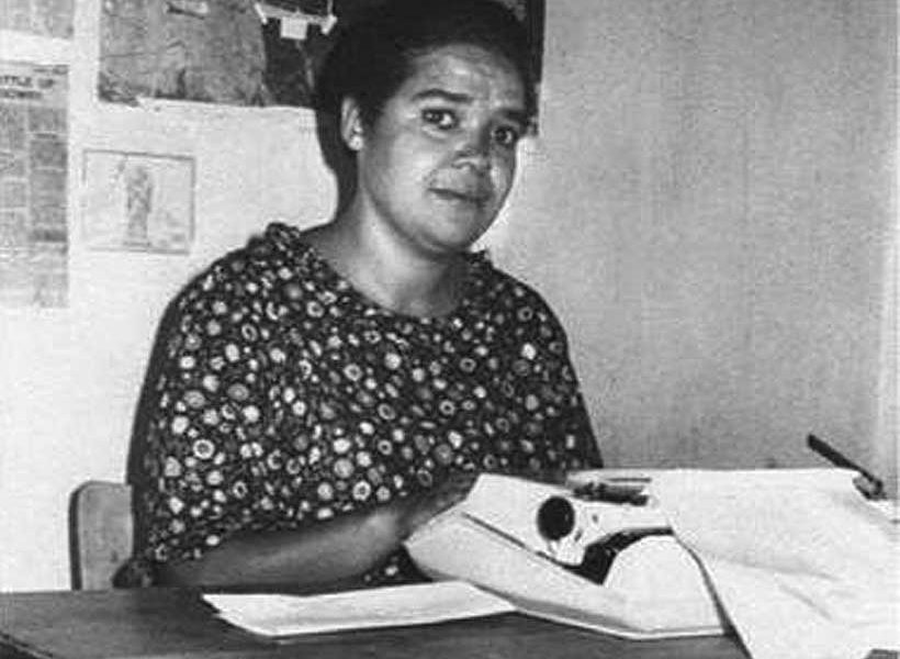 The science of winter: Bessie Head, feminist daughter of the earth ...