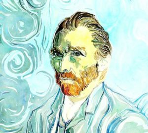 Vincent van Gogh: The Other. Now we will both drown in agony, despair ...