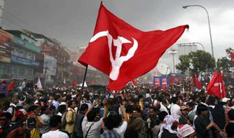 Maoist (Naxalbari) movement in India - Modern Diplomacy