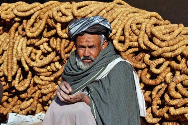 Un-shrouding the Pashtun tahaffuz (protection) movement (PTM) - Modern ...
