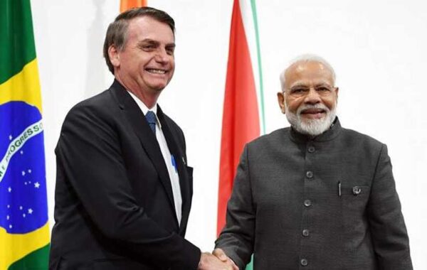 Brazil India Investment Cooperation and Facilitation Treaty (2020 ...