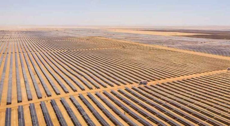 Solar Power Brings Light to Yemen’s Energy Crisis - Modern Diplomacy