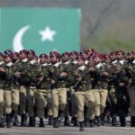 The Splitting of East-Pakistan from West-Pakistan in 1971: The Role of ...