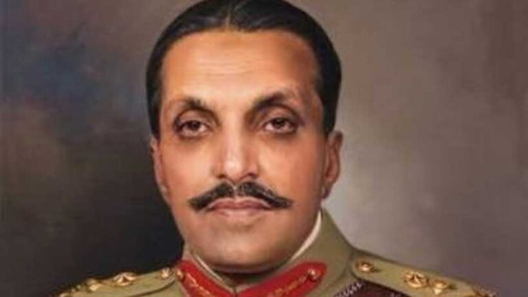 Role of Zia-ul-Haq in changing Pak society - Modern Diplomacy