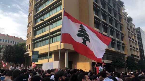 Rethinking accountability, revolution and challenging the status quo in ...